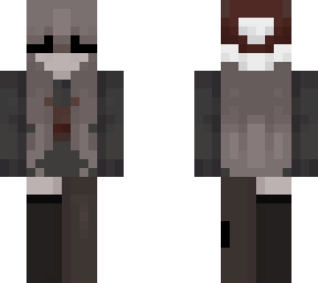 cancer | Minecraft Skin