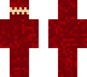 Carrion | Minecraft Skin