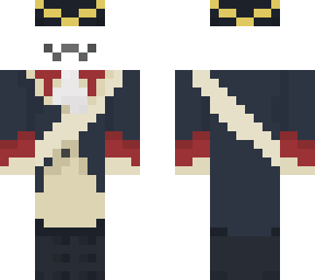 colonial | Minecraft Skins