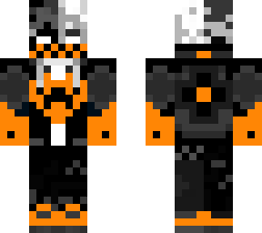 jenava | Minecraft Skins