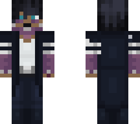 dabi | Minecraft Skins