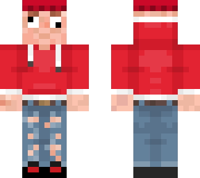 nitwit | Minecraft Skins