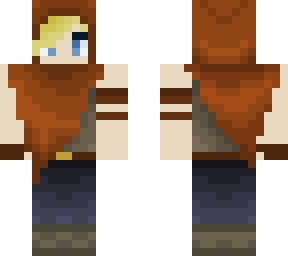 ewok | Minecraft Skins