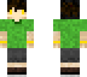 fkgh | Minecraft Skin