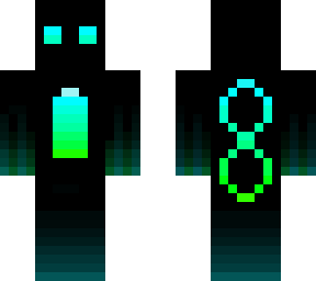 Flow | Minecraft Skin