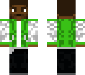 GTA | Minecraft Skin