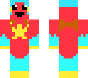 guff | Minecraft Skins