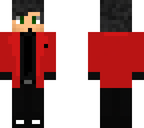 the weeknd | Minecraft Skins