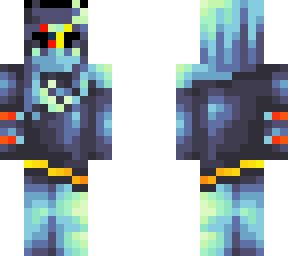 Heater | Minecraft Skin