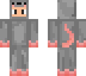 rata | Minecraft Skins