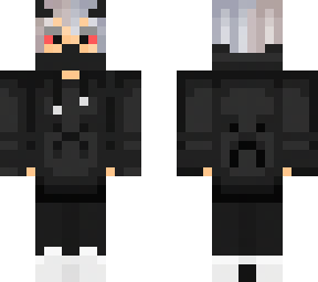 jeweler high | Minecraft Skin