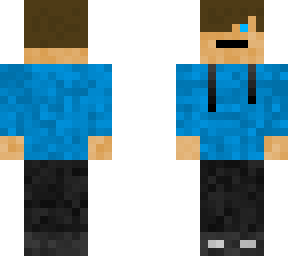 minecraft skin fans | Minecraft Skins