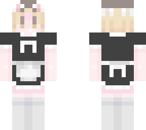 Kenma | Minecraft Skin