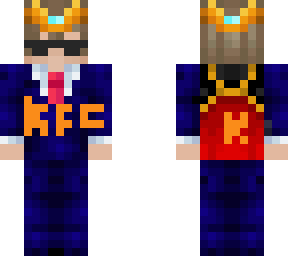 kfc | Minecraft Skins