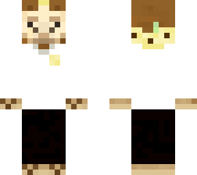 lama | Minecraft Skin