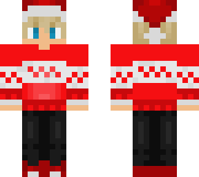 lars | Minecraft Skins