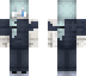 mahito | Minecraft Skins