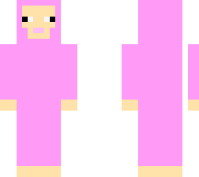 mamacita | Minecraft Skin