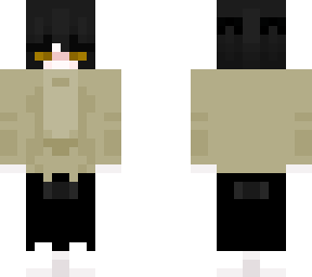 MikaMiba Skin? | Minecraft Skin