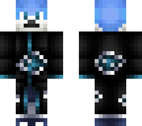 mordecai | Minecraft Skins