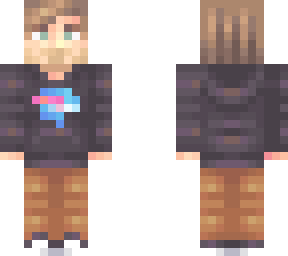 mrbeast | Minecraft Skin