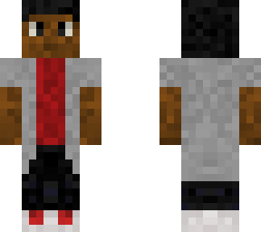 My Avi | Minecraft Skin
