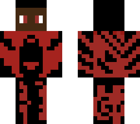 noc v1 | Minecraft Skin