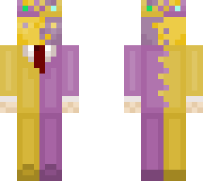occultkids skin | Minecraft Skin