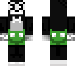 old timey bloxy 1 | Minecraft Skin