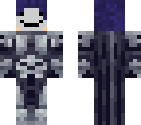 ozymandias | Minecraft Skins