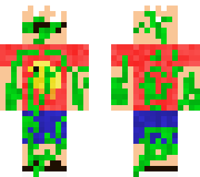 mens | Minecraft Skins