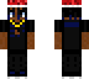 pool skin 2 | Minecraft Skin