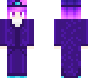 Handsome Minecraft Skins