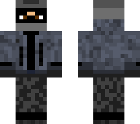 roach | Minecraft Skins