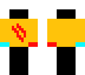 rococoducks | Minecraft Skin