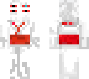 rui | Minecraft Skin