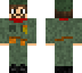 serbia | Minecraft Skins
