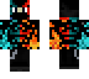 samuri | Minecraft Skins