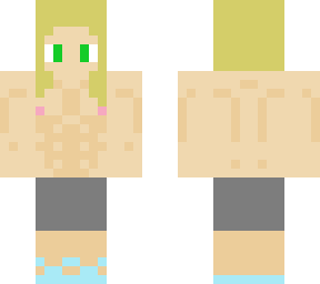 Shell | Minecraft Skin