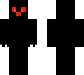 Shriek | Minecraft Skin