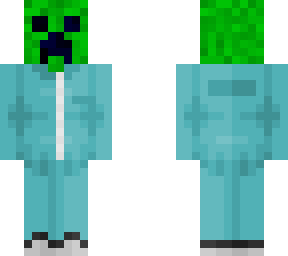Minecraft Squid Minecraft Skins