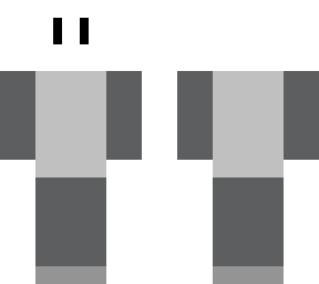 Super cube cavern | Minecraft Skin