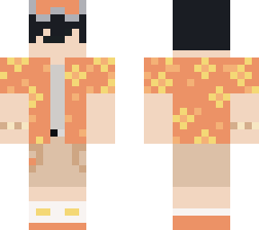 surfer | Minecraft Skins