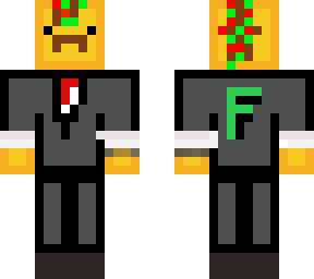 Taco Minecraft Skins