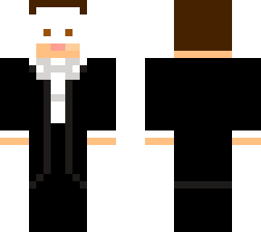phantom of the opera | Minecraft Skins