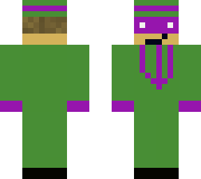 riddler | Minecraft Skins