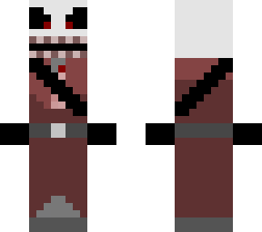 stalker | Minecraft Skins