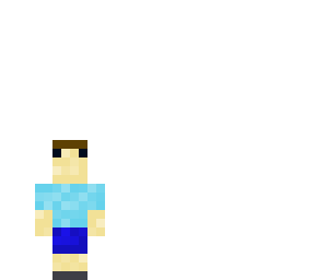 tiny steve | Minecraft Skins
