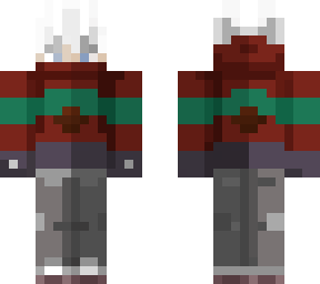 vex v5 | Minecraft Skins
