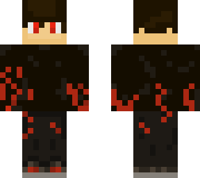 serial killer | Minecraft Skins